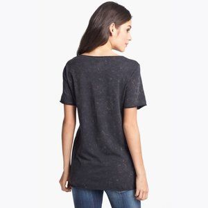 Project Social T | Tops | Project Social T Black Tiger Graphic Tee ...